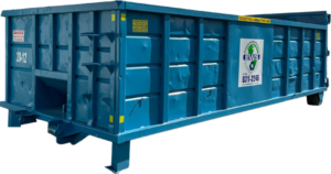 Dumpster Sizes | Empire Waste Systems - Dumpster and Dropbox Rentals ...